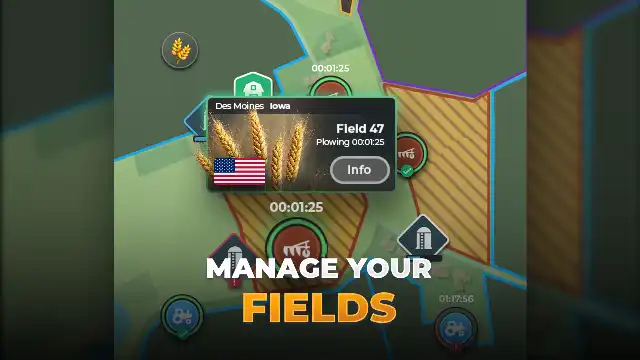 Trophy Games