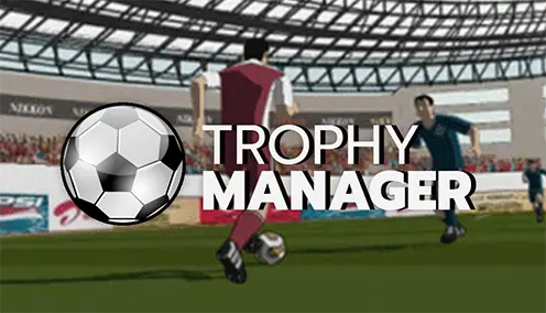 Trophy Games